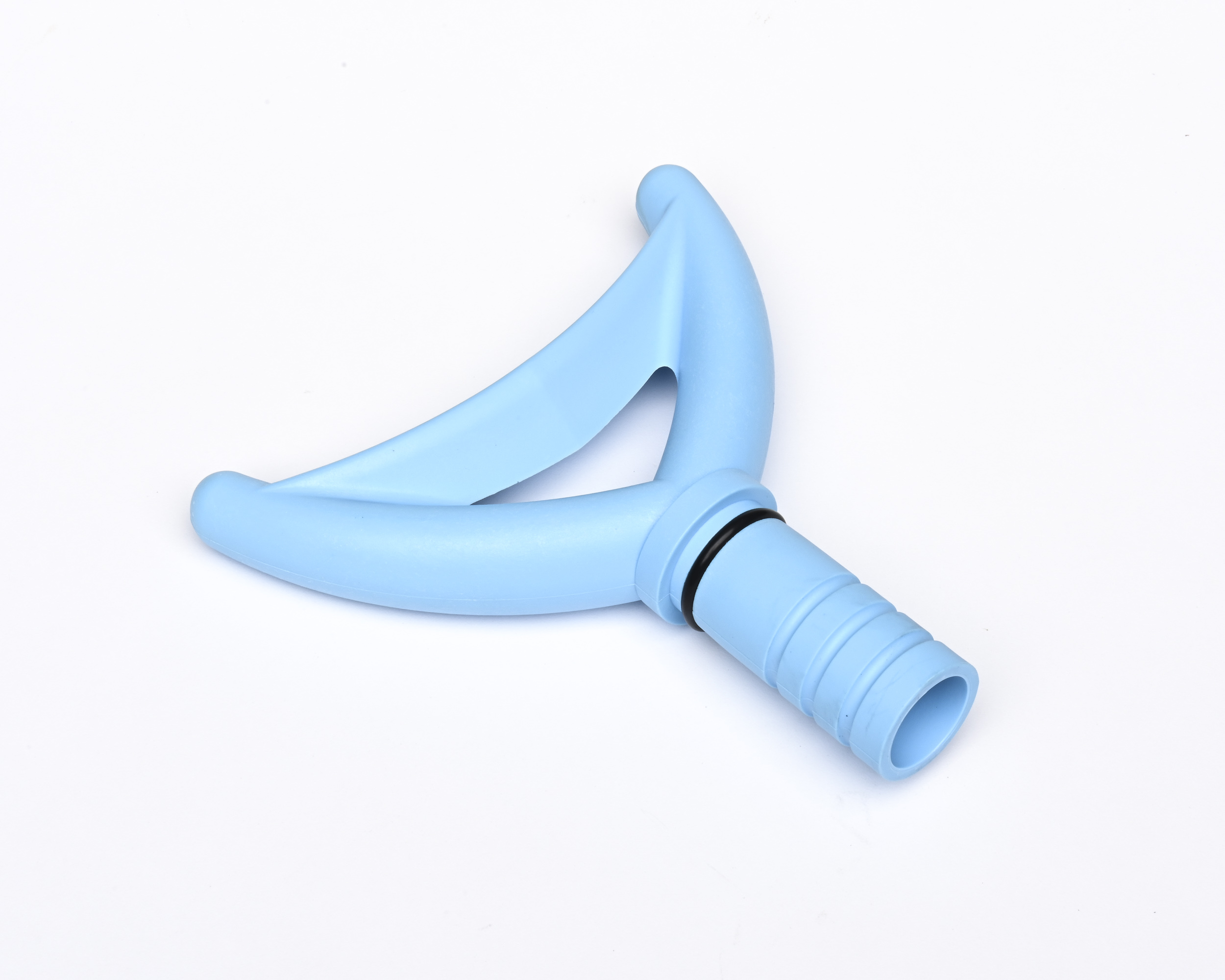 Small Diameter Push Pole Foot - Marquesa Marine