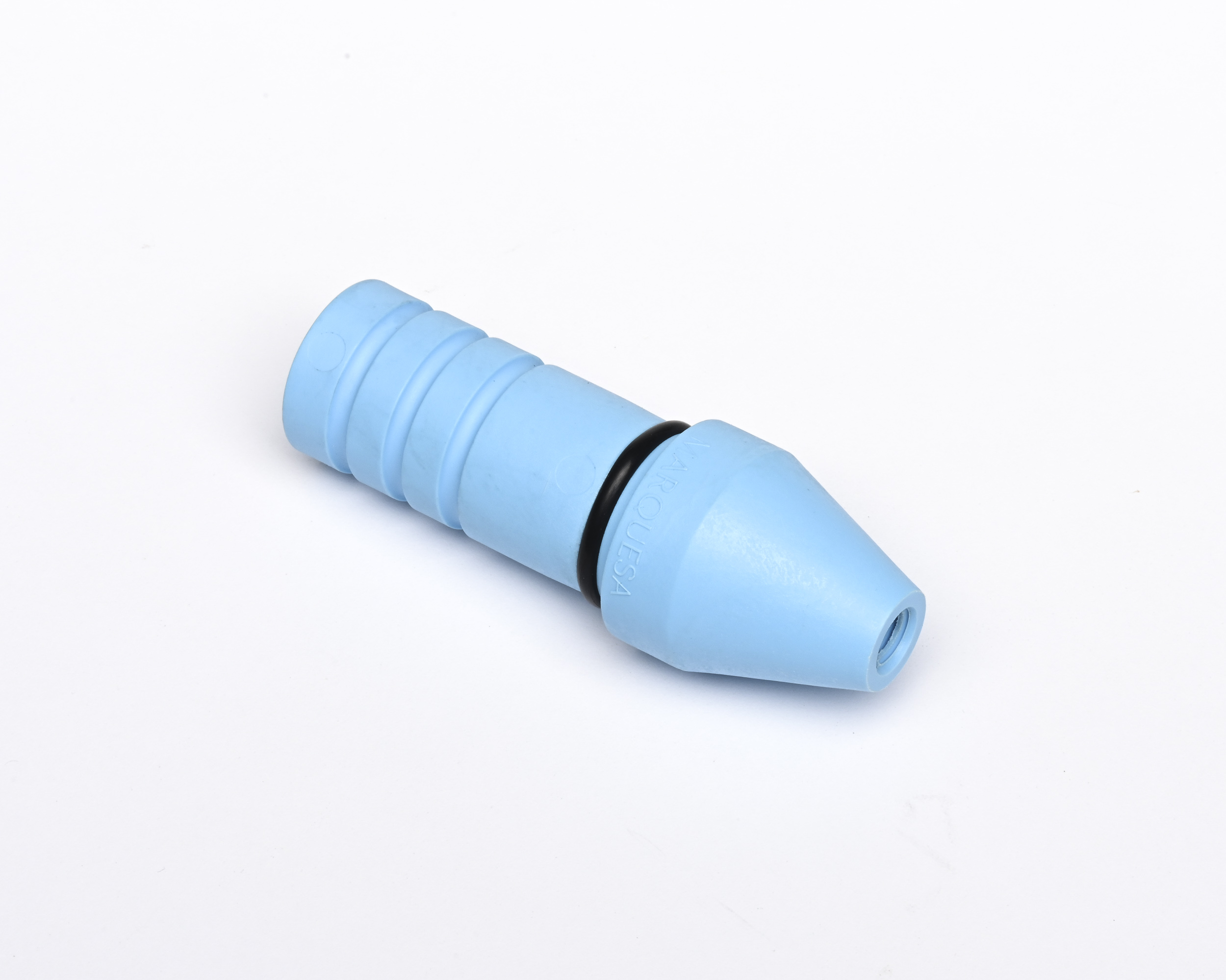 Small Diameter Push Pole Tip - Marquesa Marine
